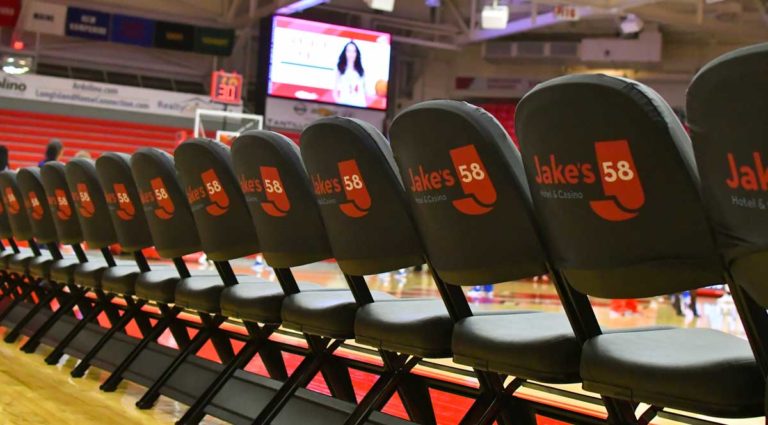 SeatSational™ | Stadium Advertising | Arena Marketing | Stadium ...